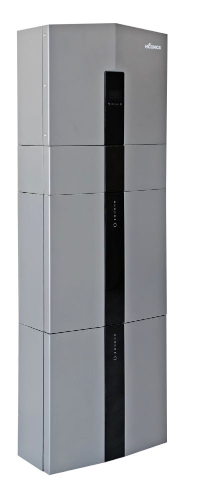 Products | Hiconics Australia